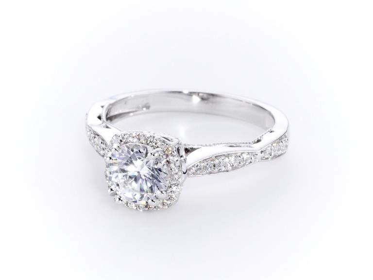 CARAT GIRL - Rings CGHK04100073 | Carat Girl - Diamond & Rings