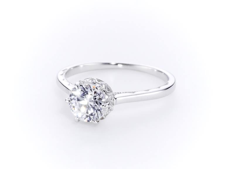 CARAT GIRL - Rings CGHK04160020 | Carat Girl - Diamond & Rings